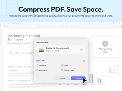 Nitro PDF vs. PDF Professional vs. UPDF Comparison